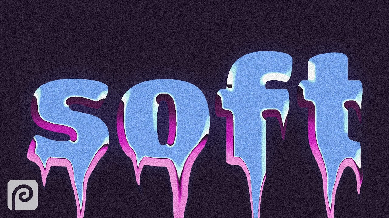 MELTING CHROME TEXT in Browser | PHOTOPEA TUTORIAL - YouTube