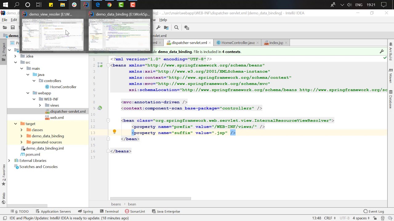 Spring View Resolver YouTube spring-view-resolver-youtube