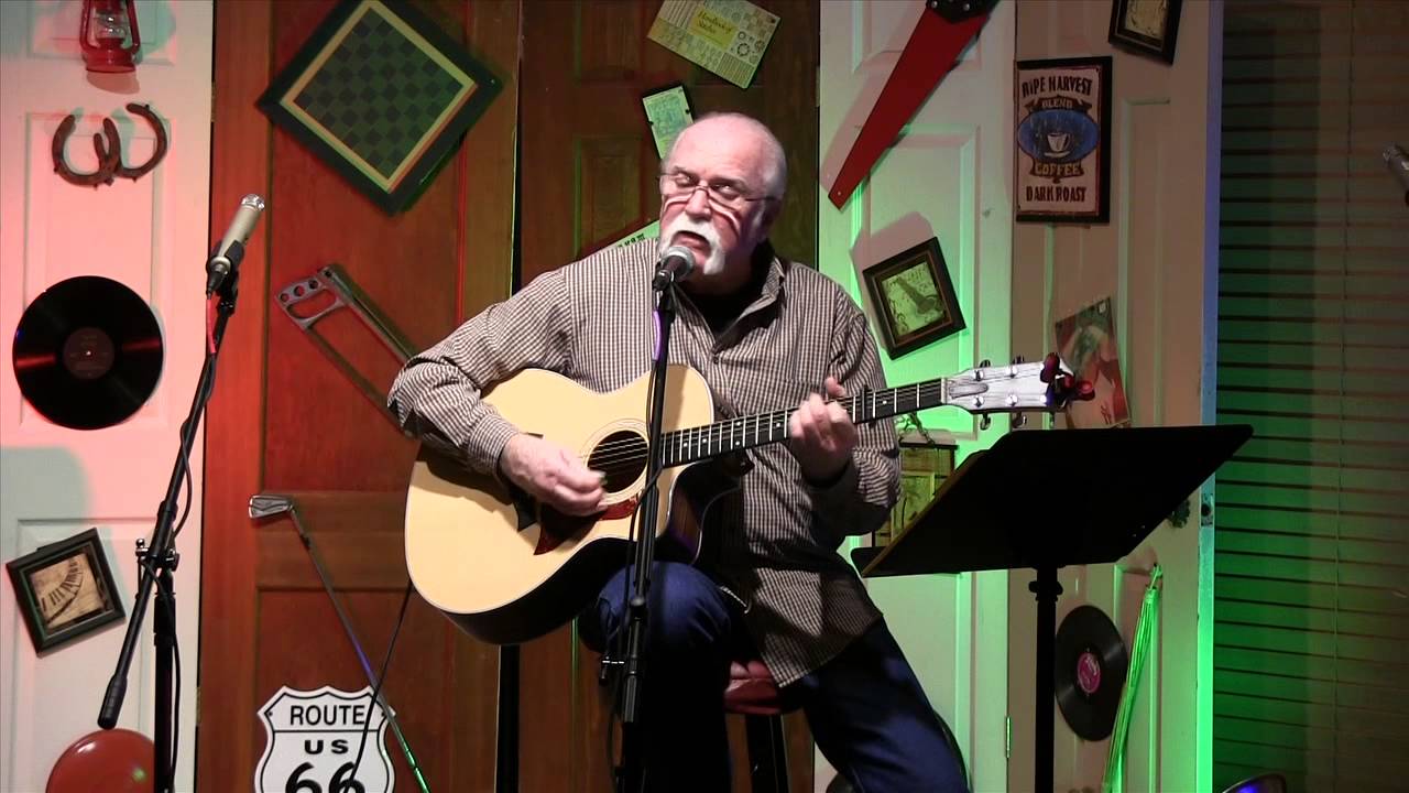 Dale Kirk 1 17 13 HD 720 - YouTube