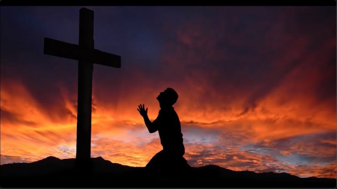 VBS 2020 Gospel Cross - YouTube