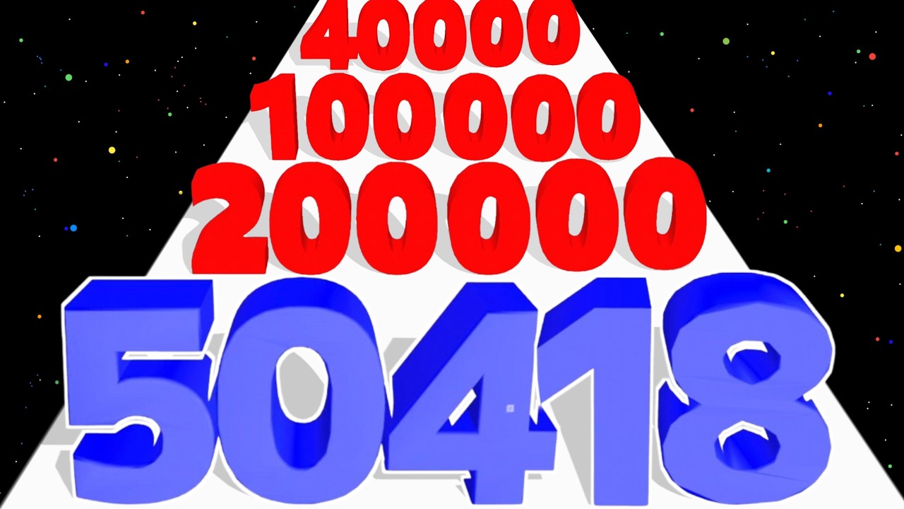 Number Master - Full Gameplay Walkthrough Android iOS (Level Up, Math ...