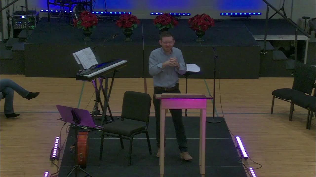 1/1/23 - The Peace Perspective - Isaiah 9:6 - YouTube