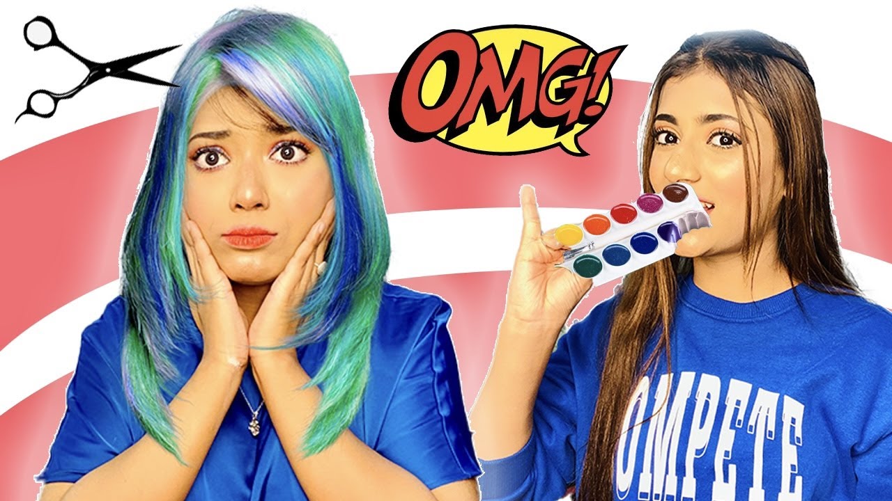 We Tested Viral MAKEUP & LIFE HACKS To See If They Work + *GIVEAWAY* Ft ...