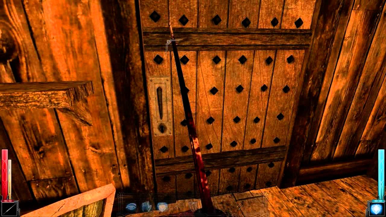 Dark Messiah Might And Magic Walkthrough Part 7 [HD] - YouTube