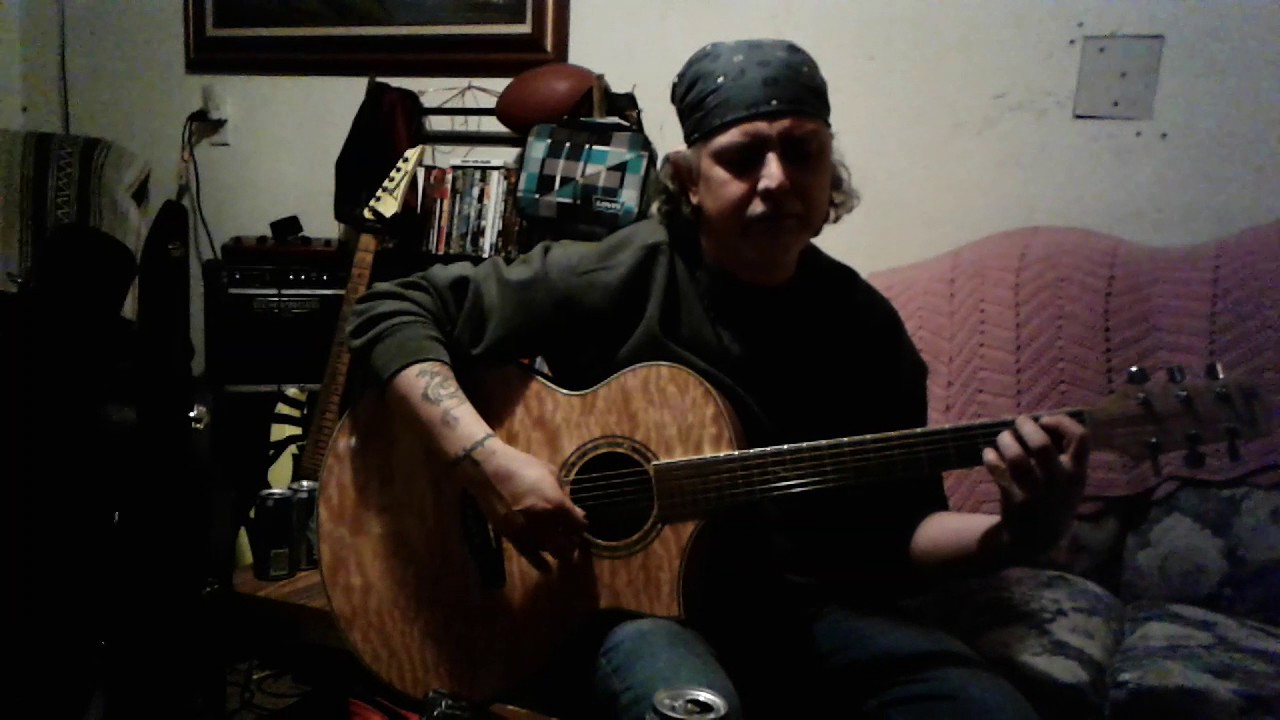 Something from yesterday an original from Steven Davila - YouTube