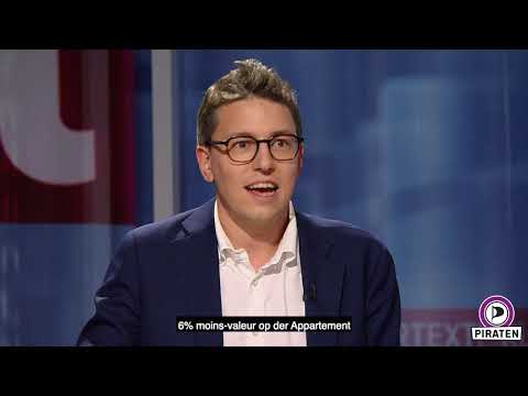 De Sven Clement am Kloertext bei RTL - YouTube