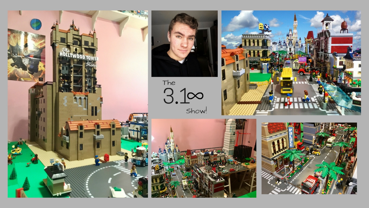 Hey watch this, it's about me | David Malinowski - YouTube