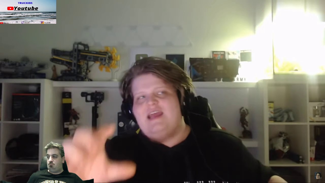 Exsl95 Vs Youtube - YouTube