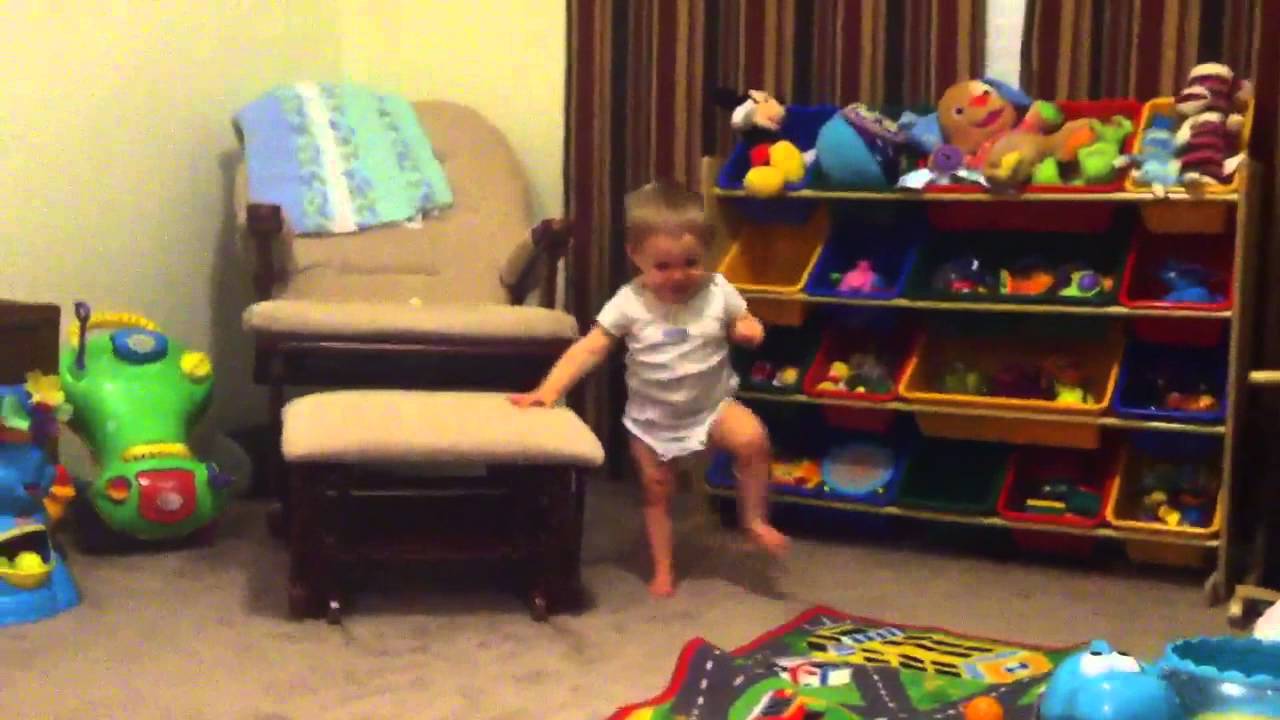 Wibble wobble - YouTube