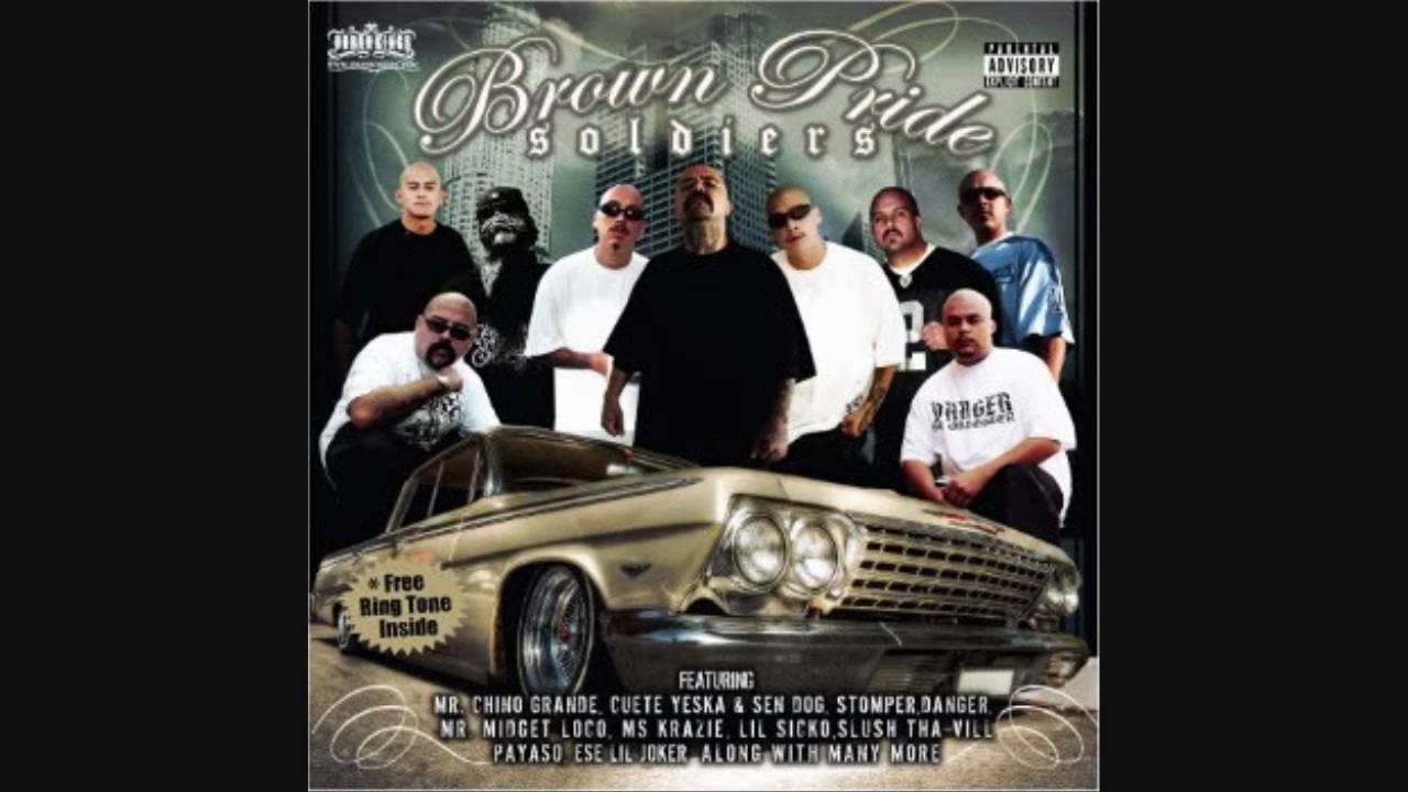 Chino Grande - Its kinda Sad - YouTube