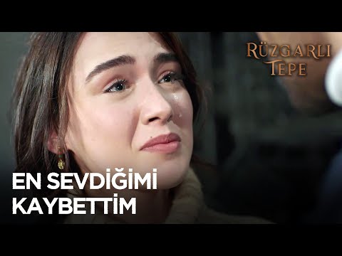 Zeynep'in Feryadı Yürekleri Sızlattı 😭 #rüzgarlıtepe