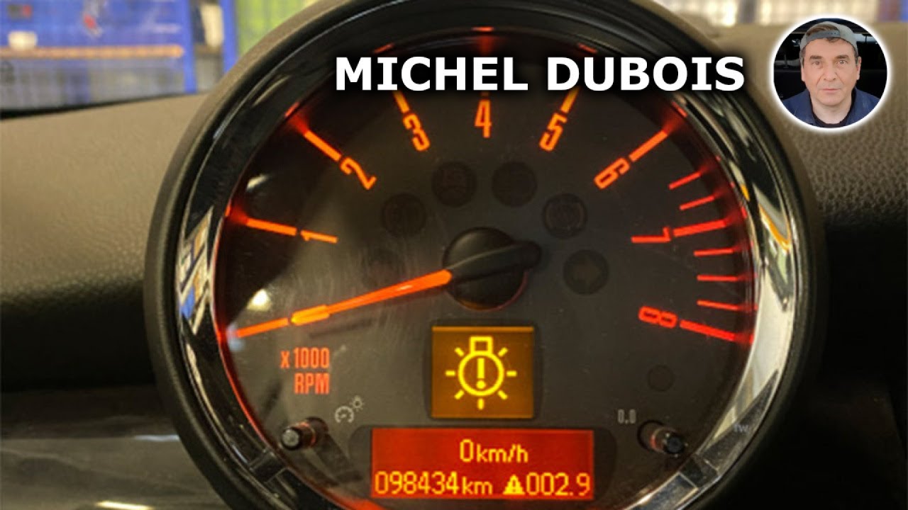 Résoudre le code d'erreur P0567 : décodage, causes, réinitialisation - YouTube