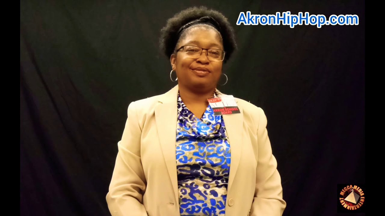 Diana Autry-Teachers Should Be Respected & Paid More - YouTube