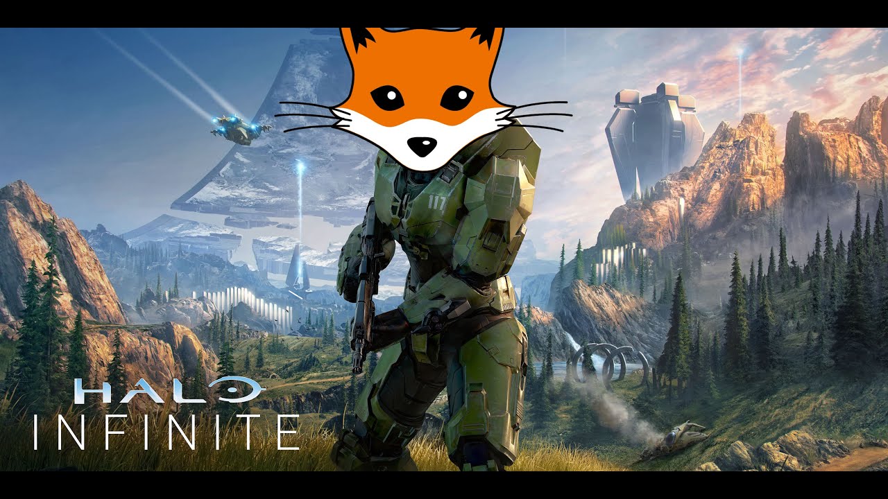 A Halo Sandbox: Halo Infinite. Game Pass Look At. - YouTube