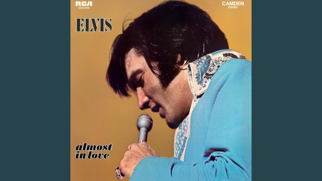 A Little Less Conversation - YouTube