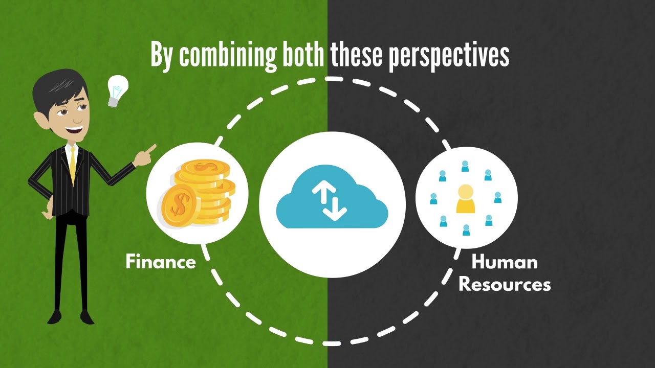 5 Insights to Keep Your Finance and HR Initiative on Time and Under ...