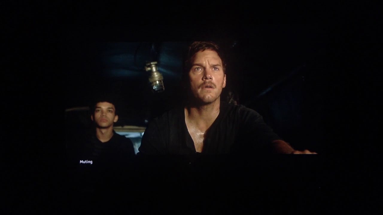 Jurassic World: Fallen Kingdom (2018) - Brachiosaurus Death w. Hans ...