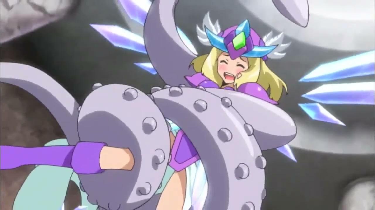 アニメ リョナ 0003 Youtube