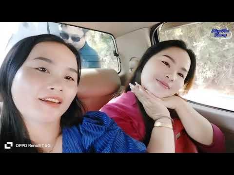 Mus ua si pav tauv lom zem tiag2 li - YouTube