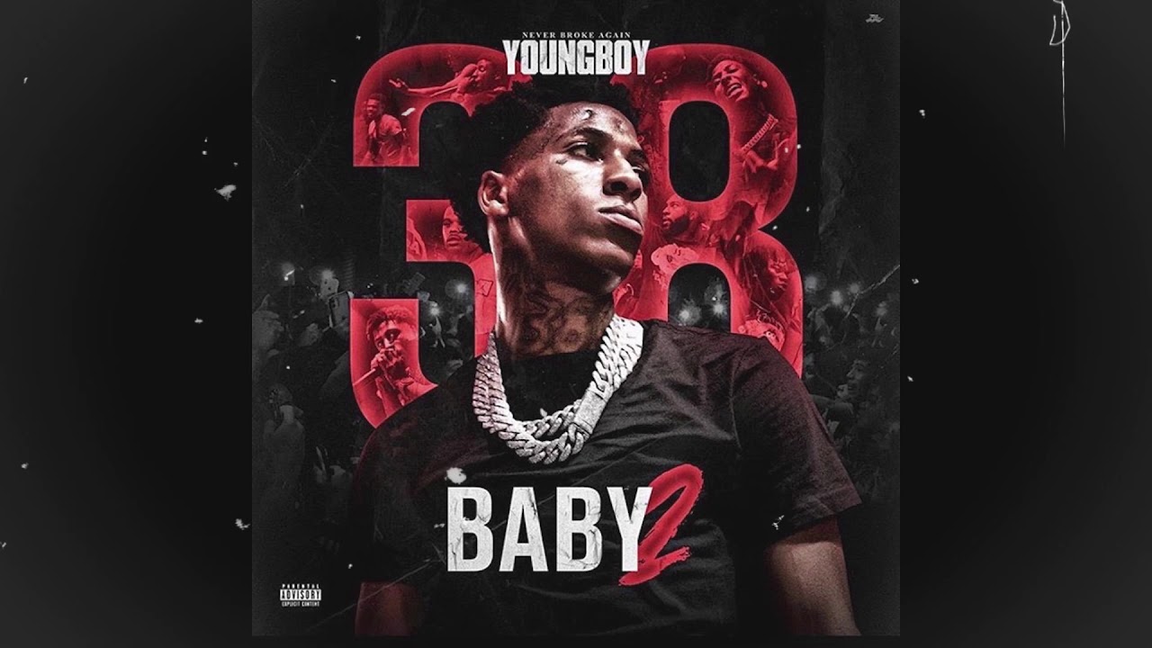 (FREE) Nba Youngboy x Rod wave Type Beat 2020 "Faced my Fears"(prod by ...