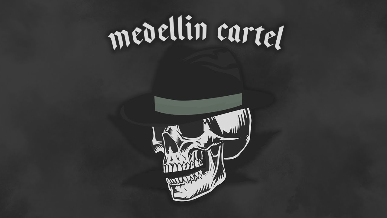 The End | Cartel de Medellín🐊 | Royal RP👑 - YouTube