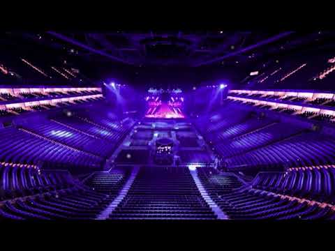 EXO (엑소) - Diamond (Empty Arena)
