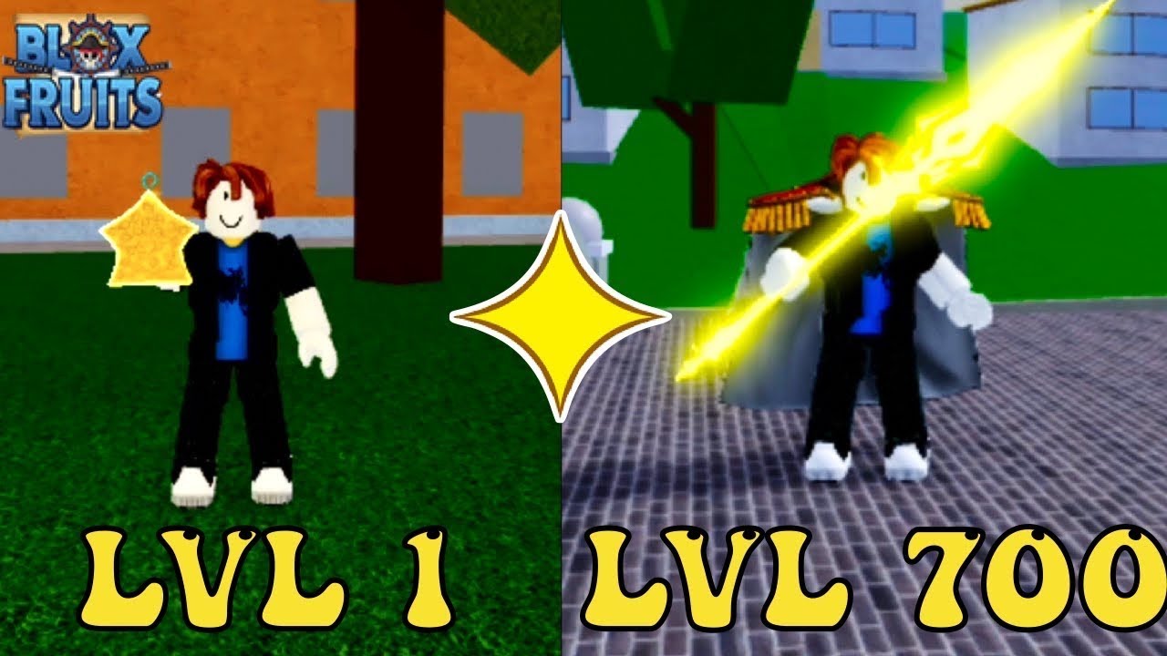 Mastering Light fruit - YouTube