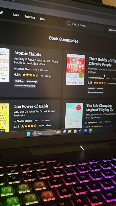 Powerful websites you should know!! - YouTube