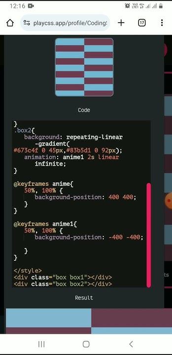 Play Css Daily Targets 28th April 2024 Html Css Cssanimations Youtube