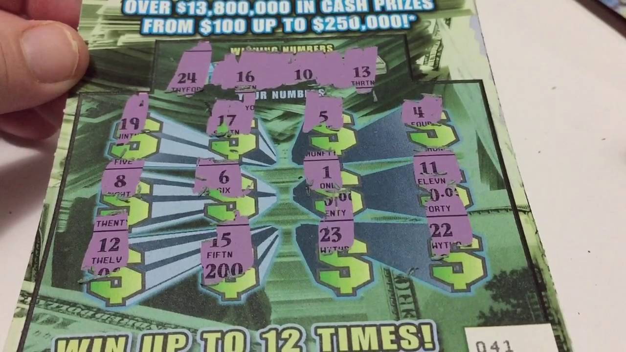 Maximum money whole book Part 9 of 12 Tickets# 40-44 - YouTube