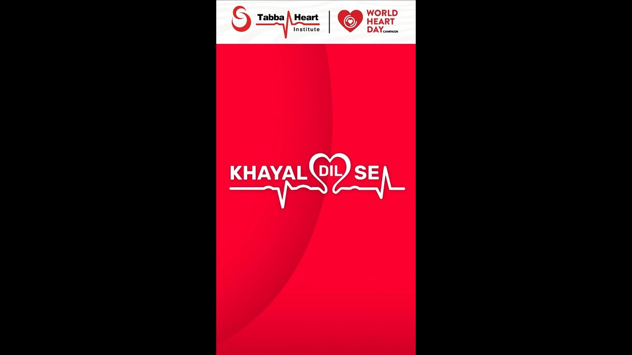 Dr. Bashir Hanif | Executive Director | Tabba Heart Institute - YouTube