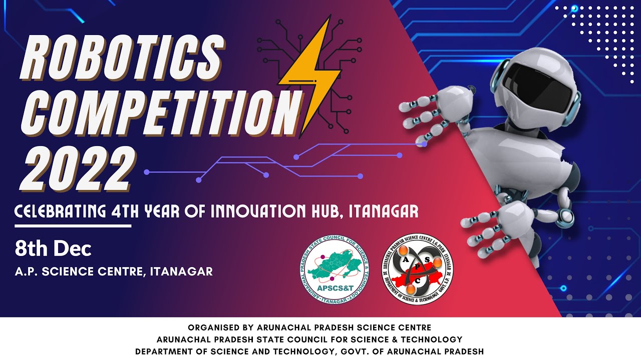 LEGO EV3 ROBOTICS COMPETITION || 2022 - YouTube