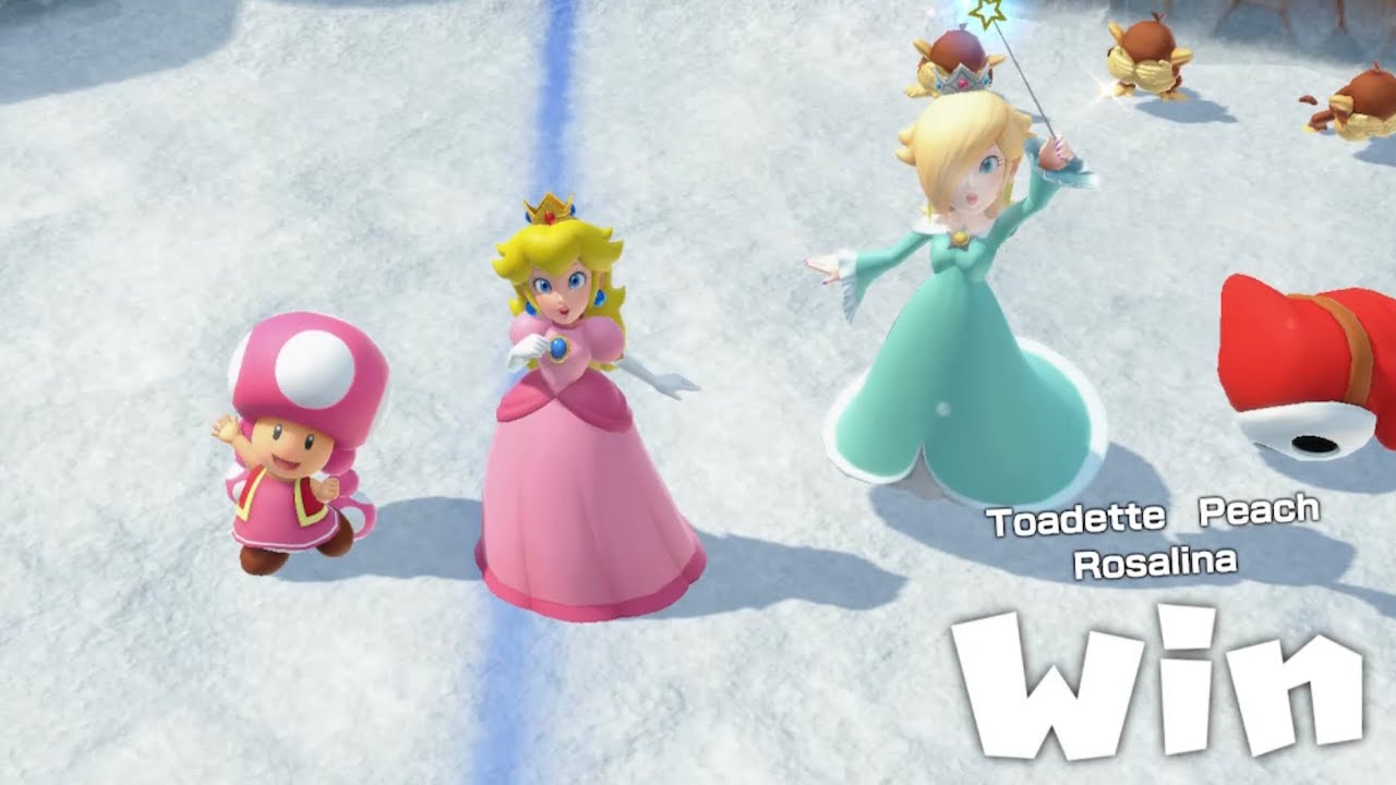 My fastest win in Mario Party Jamboree! 🍄⭐️ - YouTube