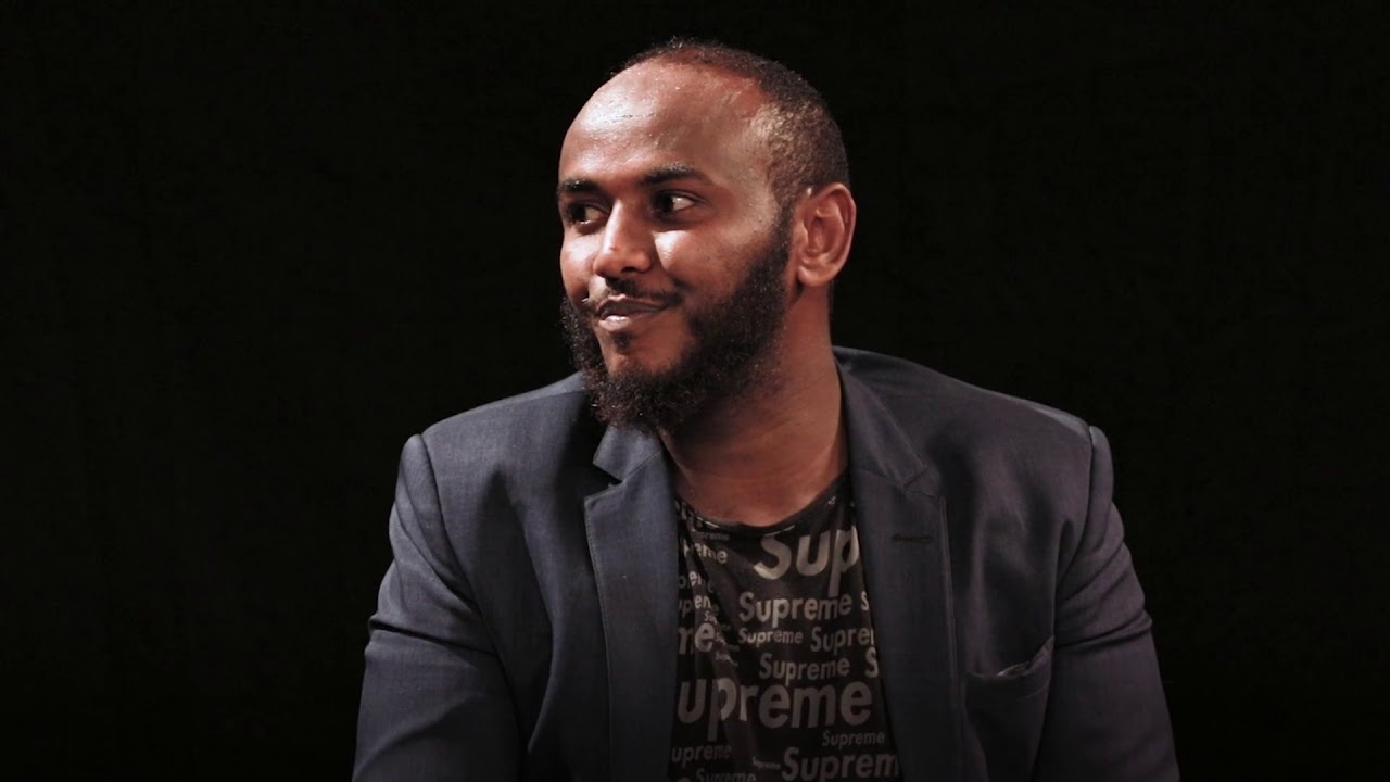 Episode 1 - Somali Talkshow - YouTube