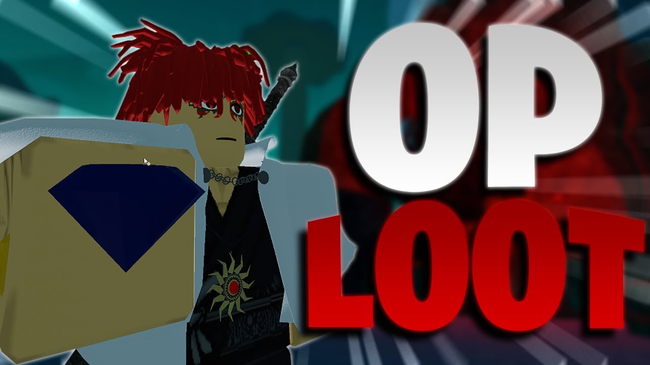 How To Get Crazy OP Loot | Deepwoken Iron Vow - YouTube