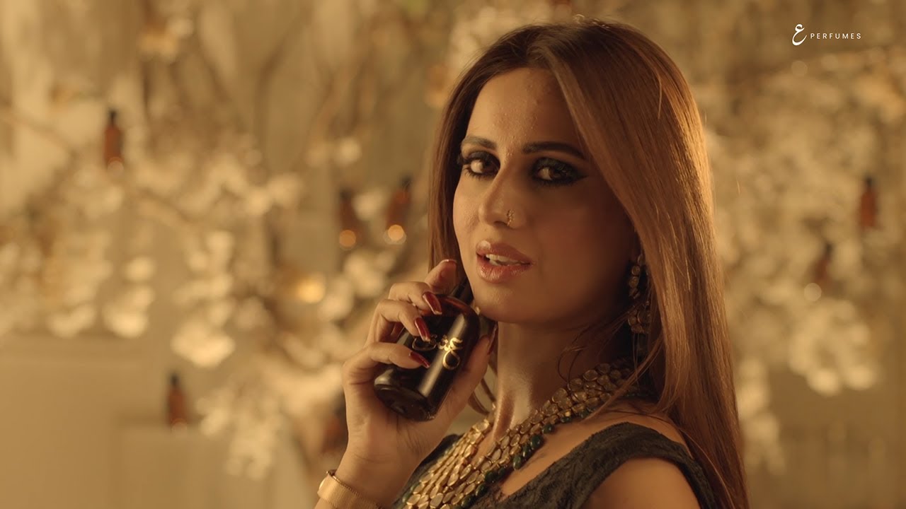 Ishq Perfumes arrives—crafted with love, inspired by purpose. - YouTube