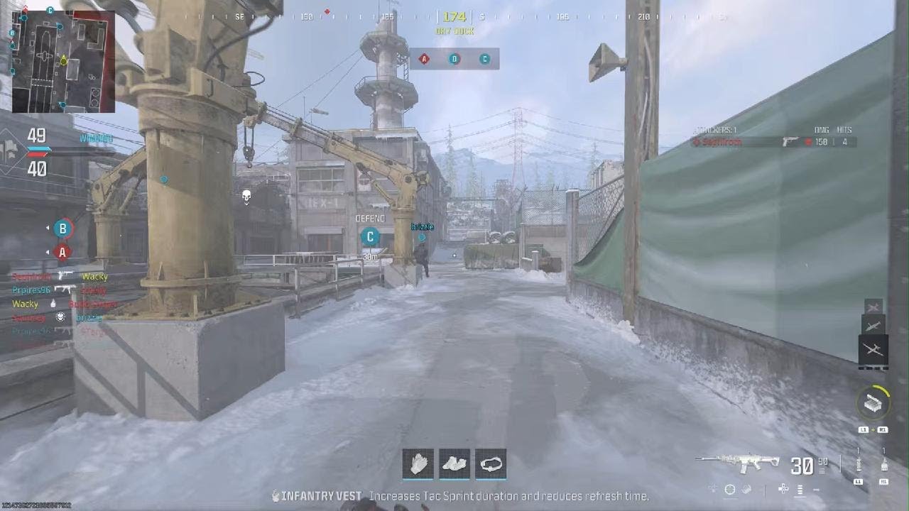 MW3 is Broken - YouTube