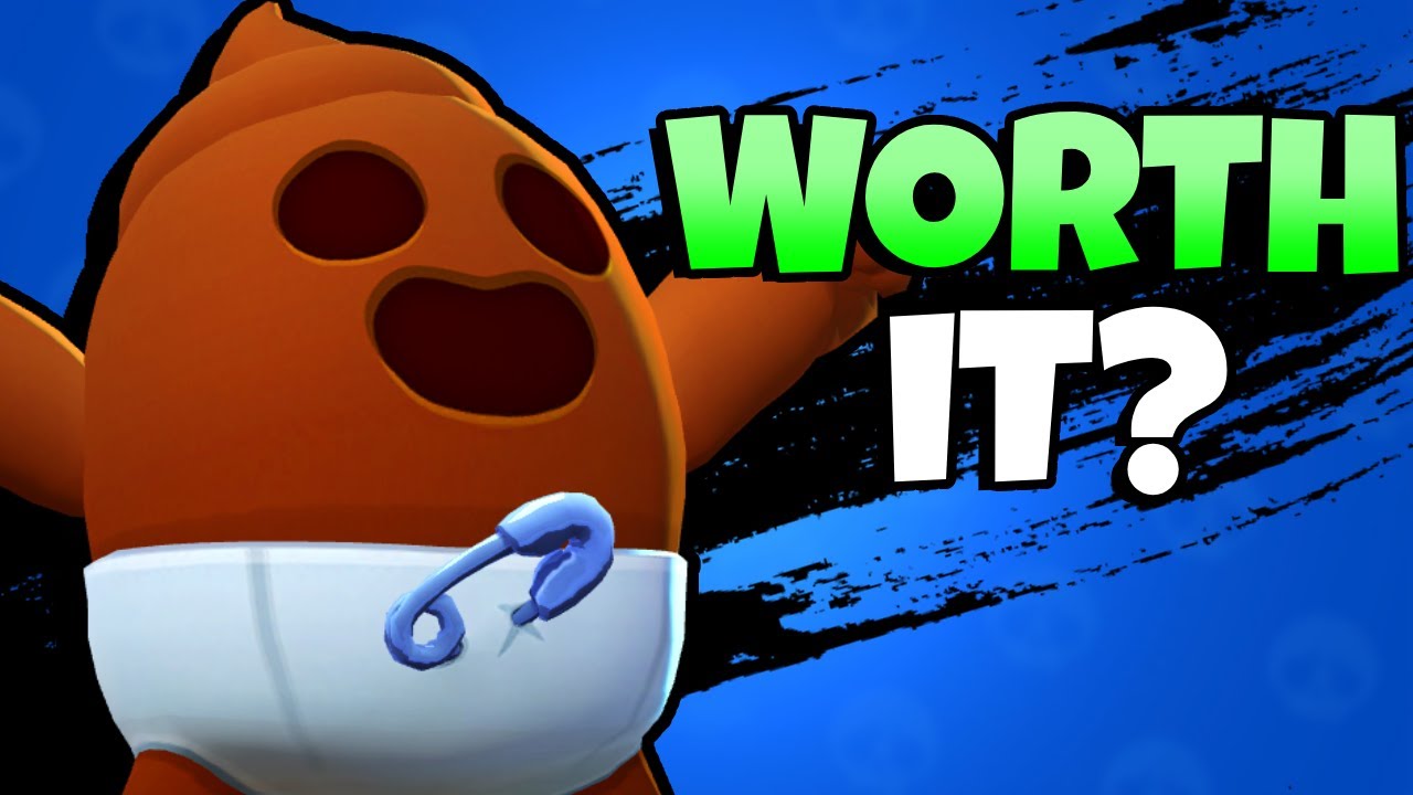 Is POOP SPIKE worth 199 gems? - YouTube