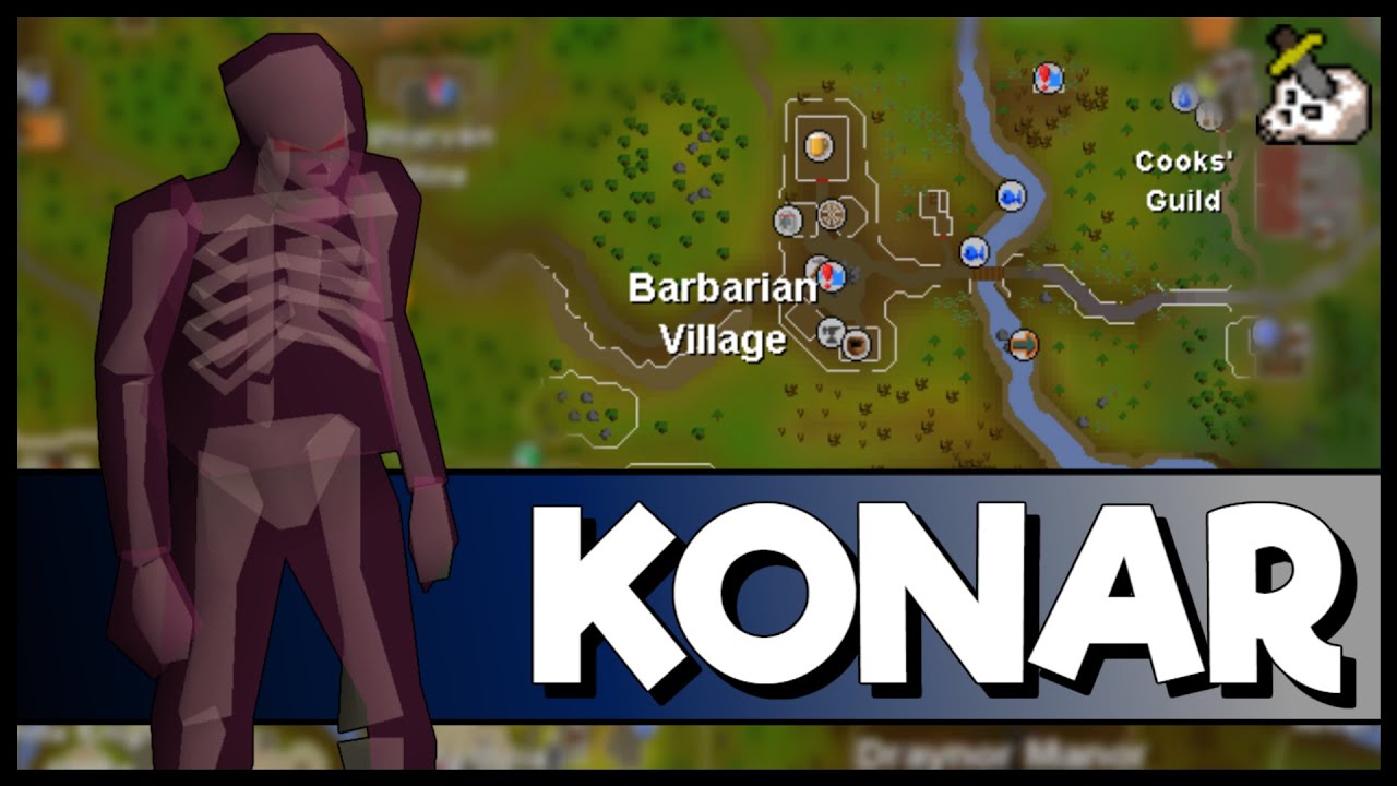 Ankou in the Stronghold of Security (24) - YouTube