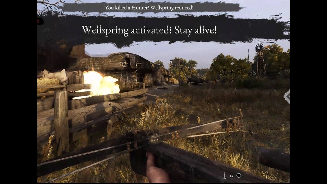 Hunt Showdown - "Howdy Pardner" - YouTube