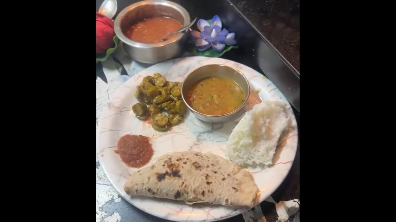 Goodness of food 3.0 M is live - YouTube