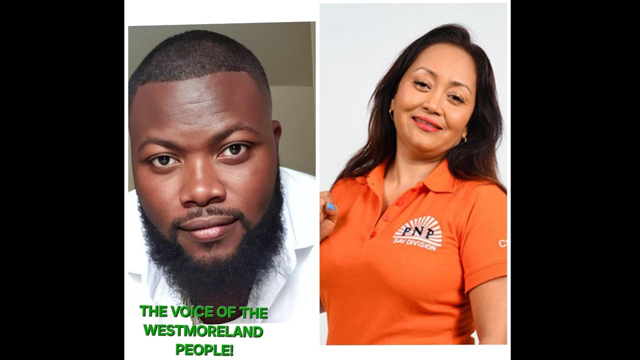 PNP COUNCILLOR JULIAN CHANG AGREES WITH ME THAT THE PEOPLE OF ...