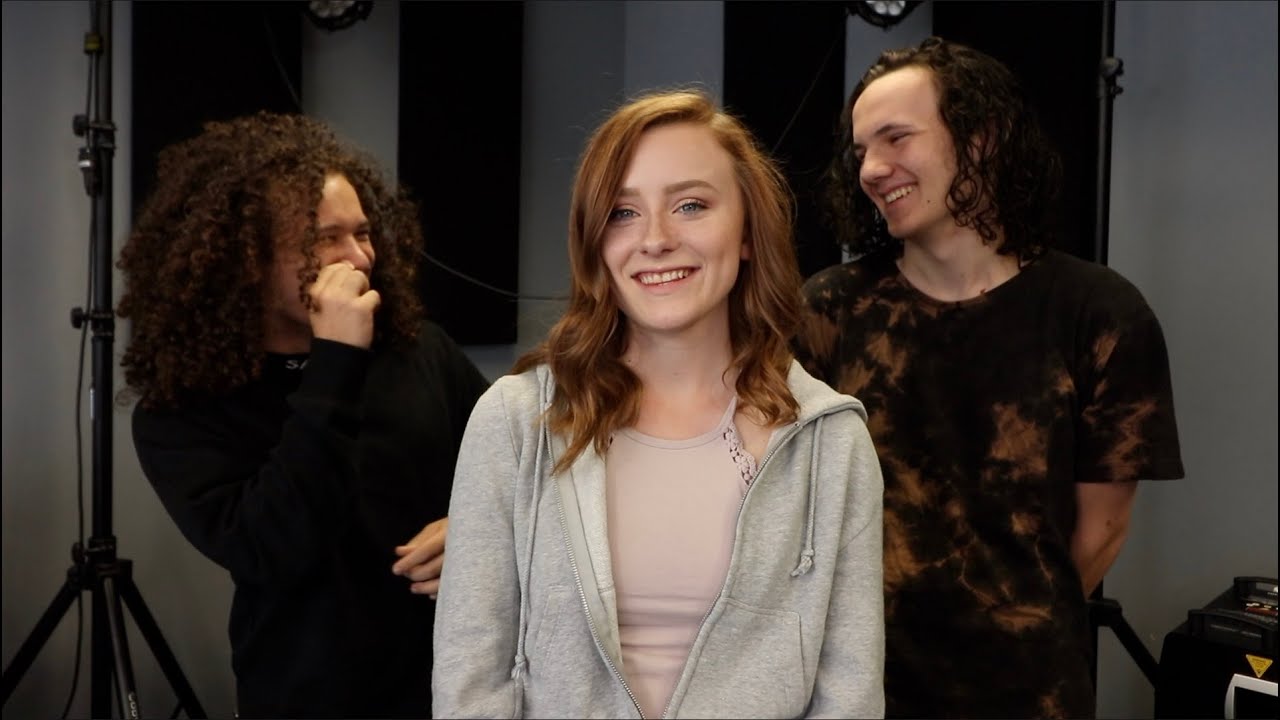 Be in our NEXT video! - "Ain't it Fun" + Announcement - YouTube