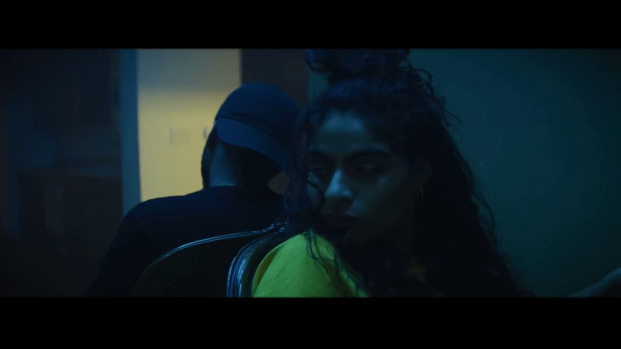 Jessie Reyez - imported (spanglish version) ft. 6lack - YouTube