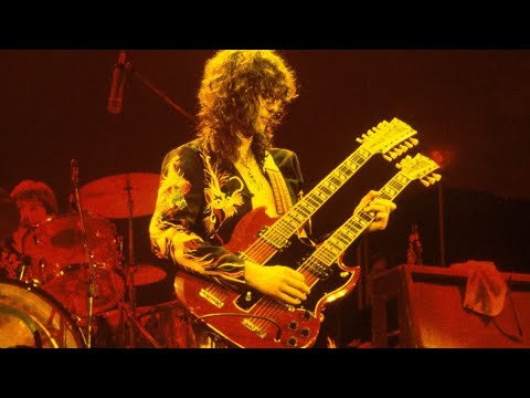 Top 100 Greatest Guitar Riffs Ever - YouTube