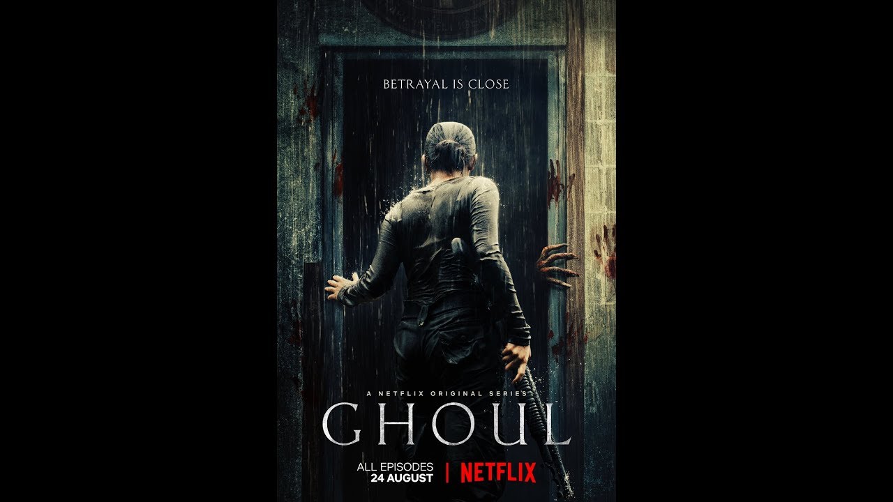 Ghoul | Official Trailer [HD] | Ghoul movie trailer 2018 HD Video - YouTube