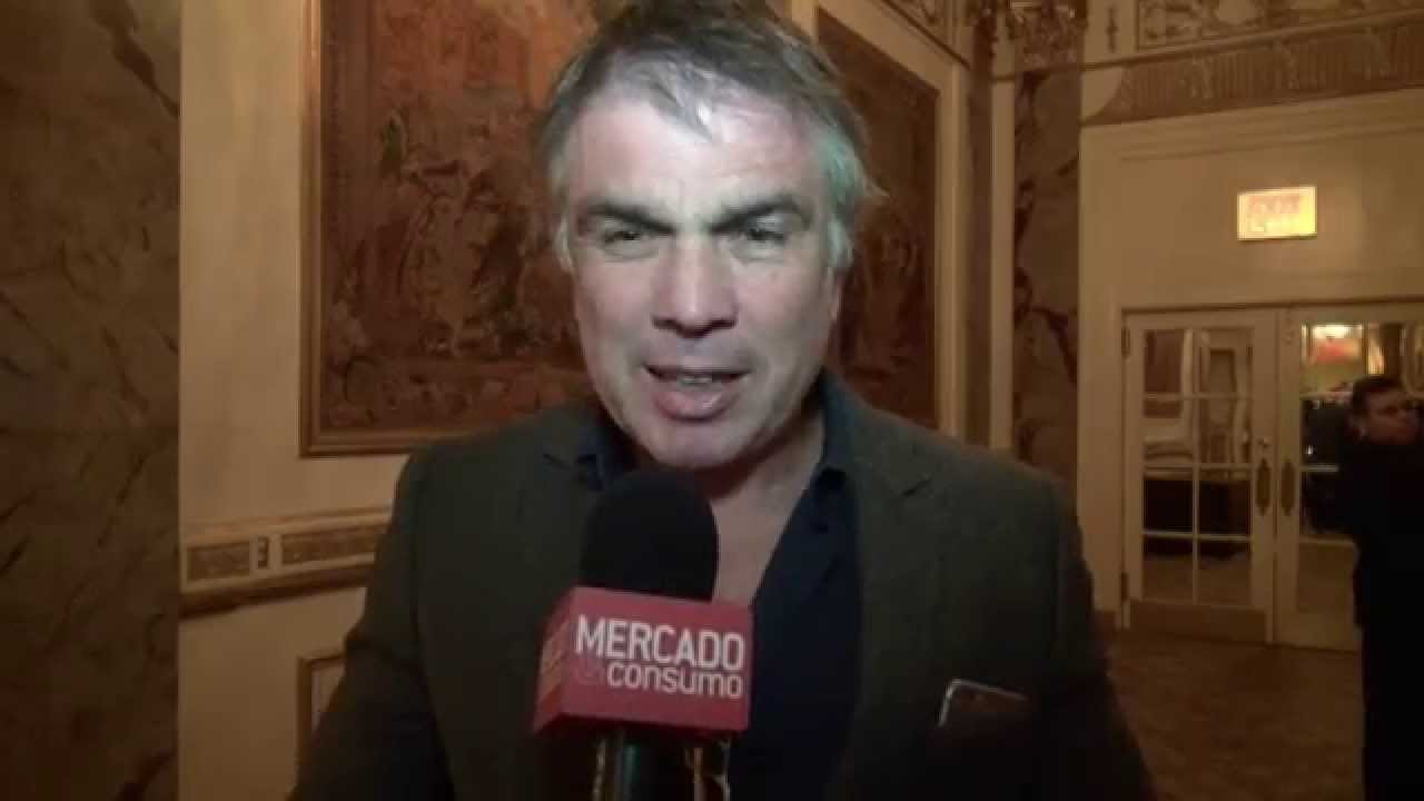 NRF 2015: Flávio Rocha, presidente da Riachuelo, comenta o NRF Big Show ...