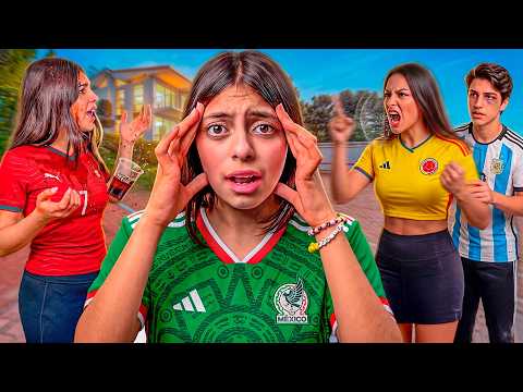 ¡LUNA SE ENFRENTA a LA NOVIA de SU EX! * Toda la verdad * | Princesa Vale