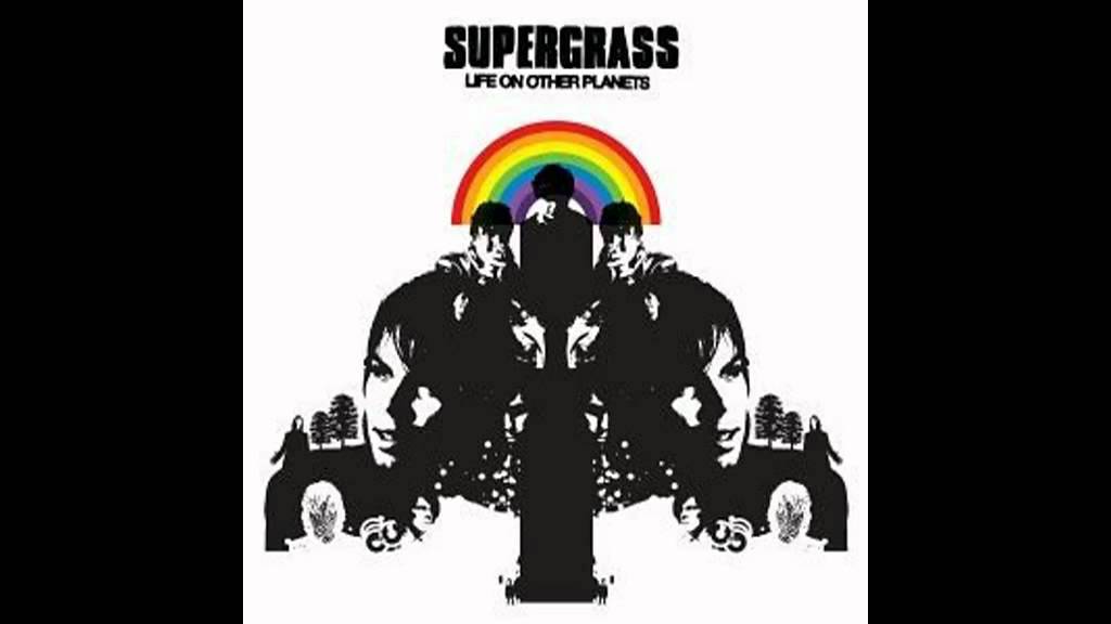Supergrass - Za - YouTube