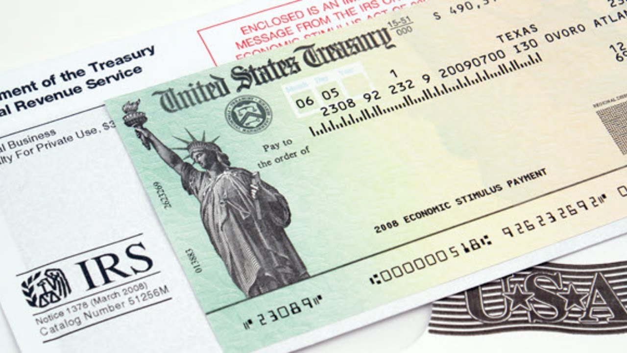 STIMULUS UPDATE | SSI, SSDI, SOCIAL SECURITY, REPRESENTATIVE PAYEES, VA ...